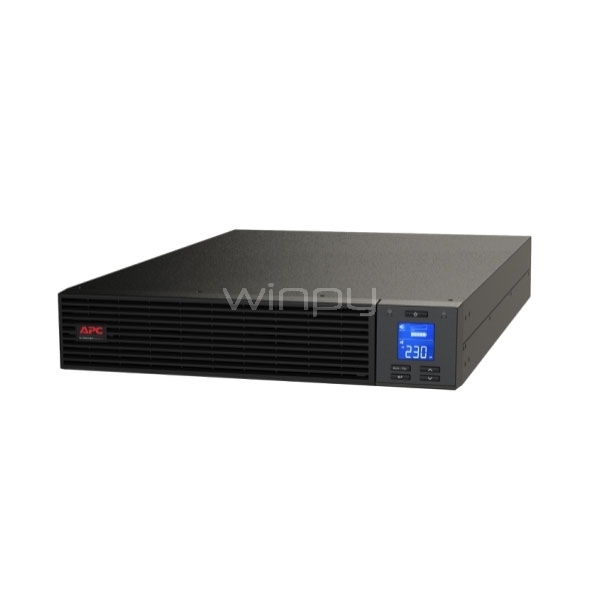 UPS APC Easy UPS On-Line SRV SRV1KRIRK - SRV1KRIRK - Winpy.cl