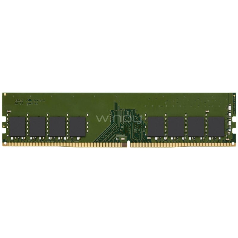 Memoria RAM Kingston de 16GB - KCP426NS8/16 - Winpy.cl