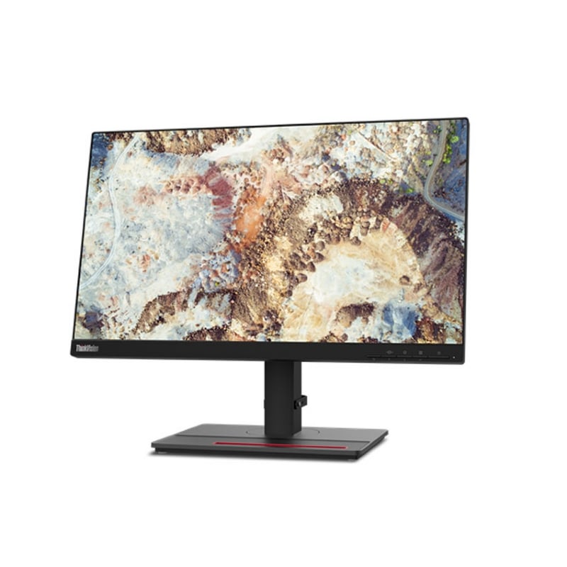 Monitor Lenovo ThinkVision ThinkVision T22i-20 de 21.5“ (IPS, Full HD ...