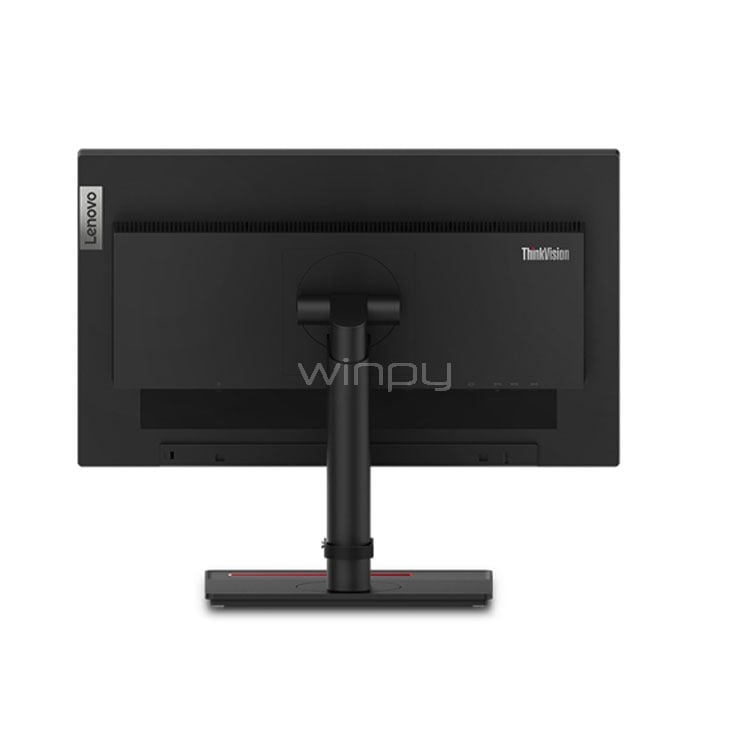 Monitor Lenovo ThinkVision ThinkVision T22i-20 de 21.5“ (IPS, Full HD ...