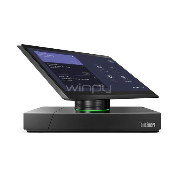 All in One Lenovo ThinkSmart HUB 500 de 11.6“ táctil - 10V50002CS ...
