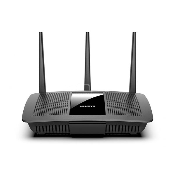 Router Linksys Gigabit inalámbrico de doble banda EA7450 Max-Stream ...