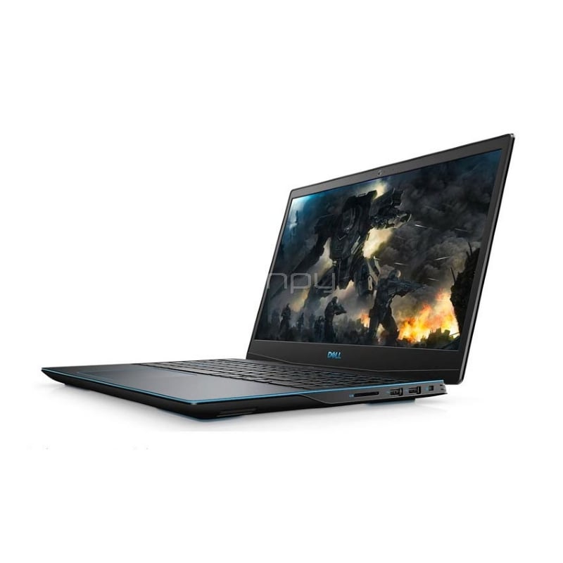 Notebook Gamer Dell Inspiron G3 3500 de 15.6“ - M2RP0 - Winpy.cl