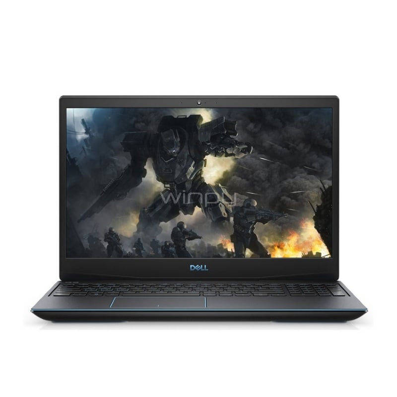 Notebook Gamer Dell Inspiron G3 3500 de 15.6“ - M2RP0 - Winpy.cl