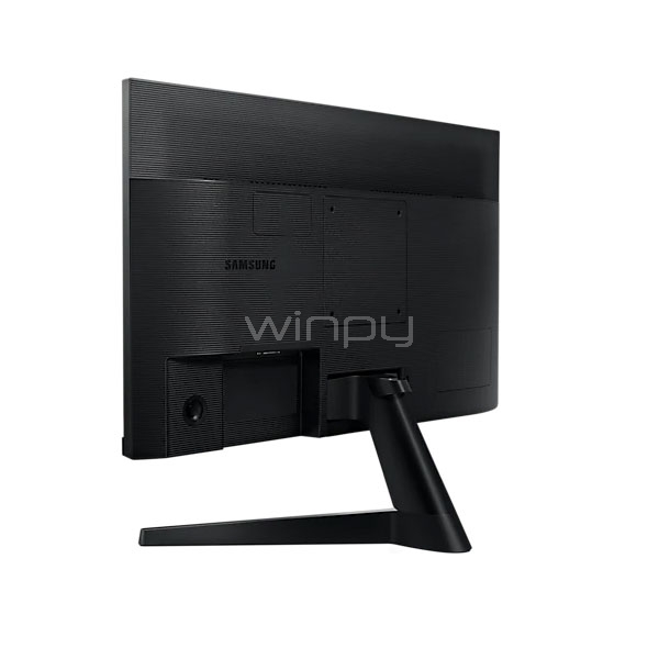 Monitor Samsung F22T35 de 22“ - LF22T350FHLXZS - Winpy.cl