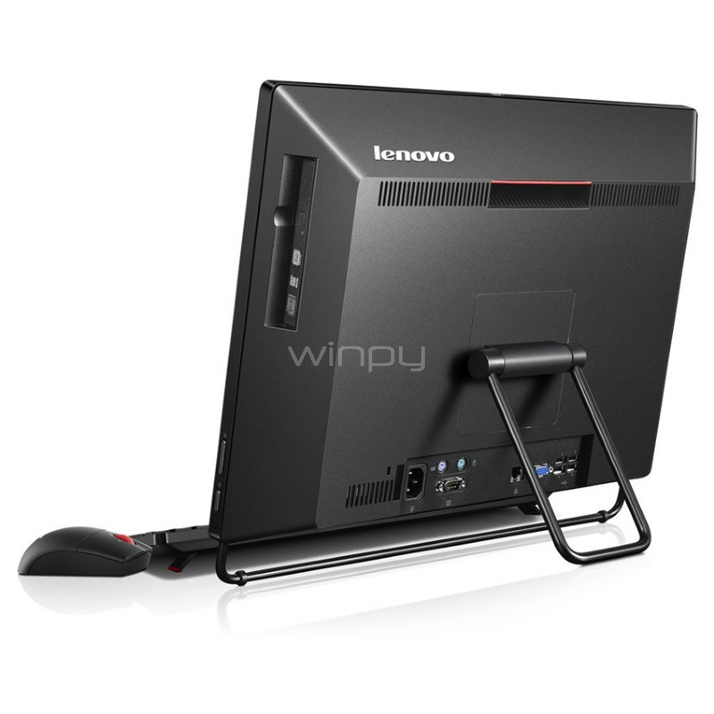All in One Lenovo ThinkCentre M73z de 20“ - 10BBA0XNCS-120 - Winpy.cl