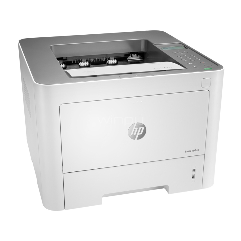 Impresora HP Laser 408dn - 7UQ75A#AKV - Winpy.cl