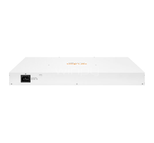 Switch HPE Aruba Instant On 1930 - (24 Puertos - Gigabit - 4 SFP - PoE ...