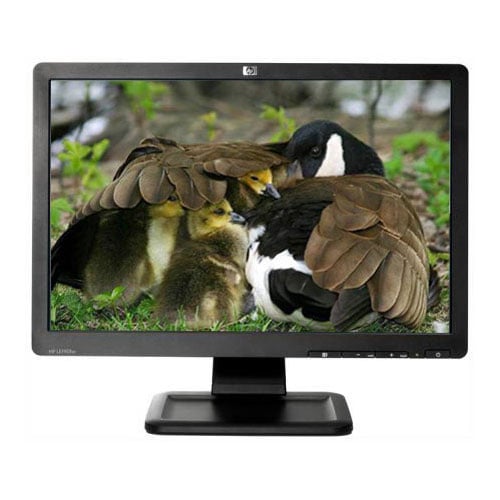 HP LE1901W 19 pulg WIDE LCD 19 - NK570AA - Winpy.cl