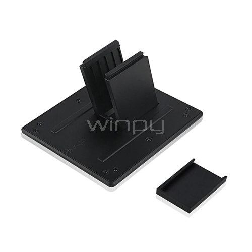 Kit de montaje de soporte de abrazadera para ThinkCentre Tiny II ...