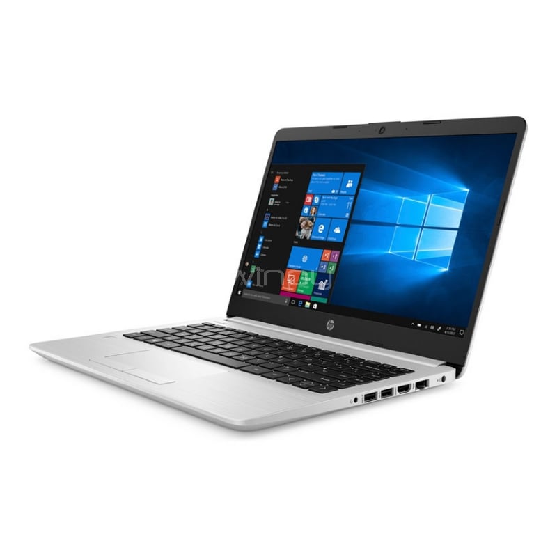 Notebook HP 348 G7 de 14“ - 2Q0D2LT#ABM - Winpy.cl