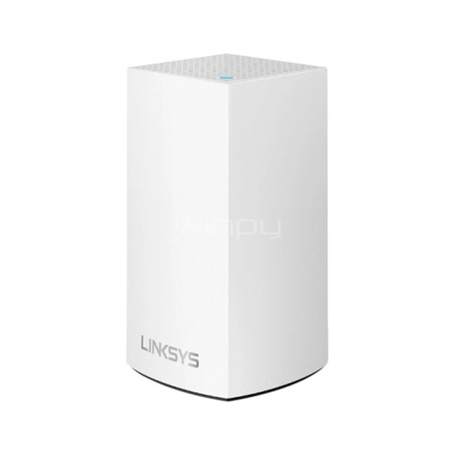 Sistema Linksys, Wi-Fi de malla de doble banda - WHW0101 - Winpy.cl
