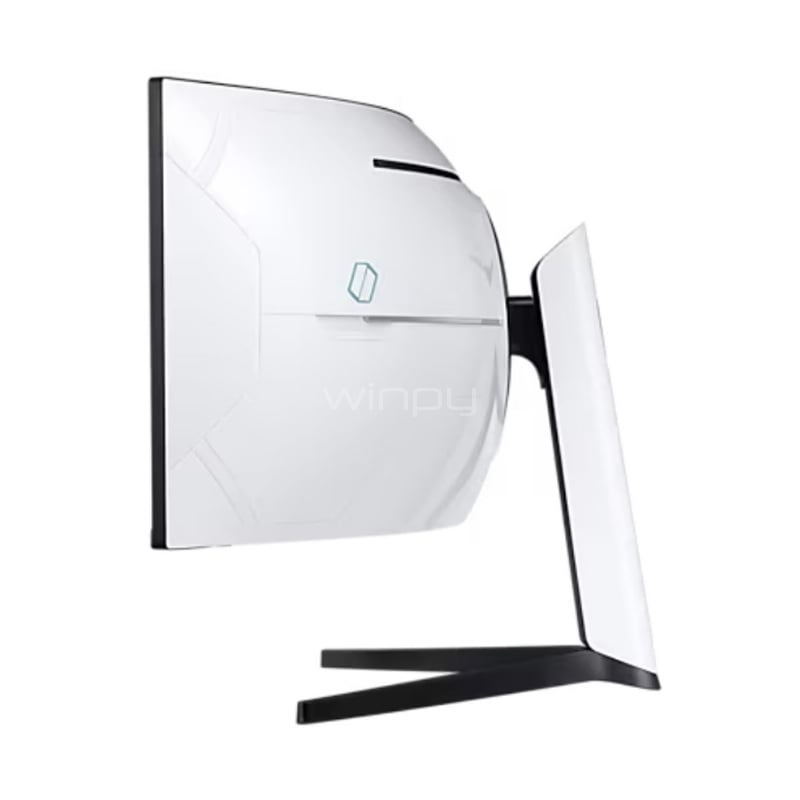 Monitor Curvo Samsung Odyssey G9 de 49“ - LC49G95TSSLXZS - Winpy.cl