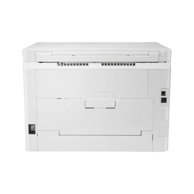 Multifuncional HP LaserJet Pro M182nw - 7KW55A#AKV - Winpy.cl