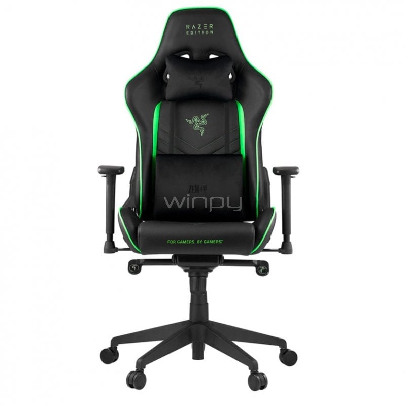 Silla Gamer Razer Tarok Pro By Zen by Zen - REZ-0002 - Winpy.cl