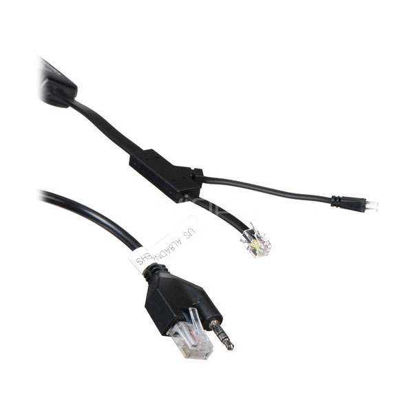Interruptor electrónico Plantronics APP-51( para Conecta los ...