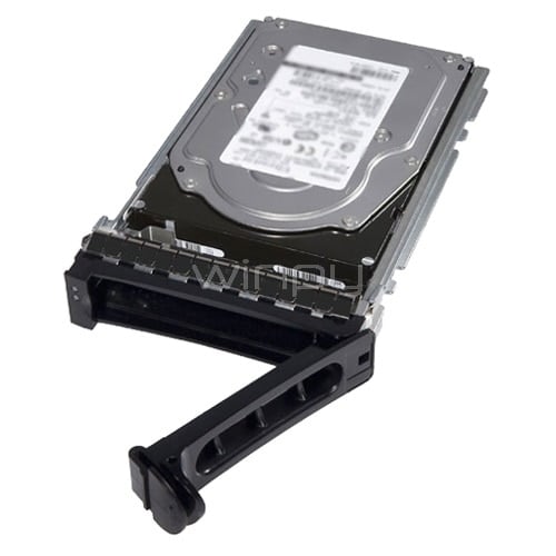 Disco duro de servidor Dell de 8TB - 400-BLBZ - Winpy.cl