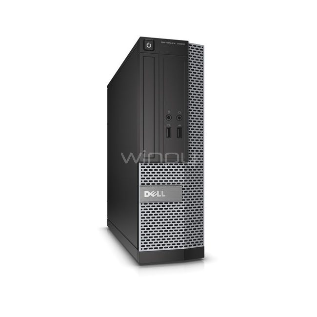 Computador Dell Optiplex 9020 SFF - D07S001 - Winpy.cl