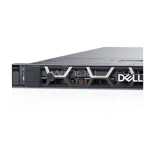 Servidor Dell PowerEdge R440 - R4401S08161SG3CH - Winpy.cl