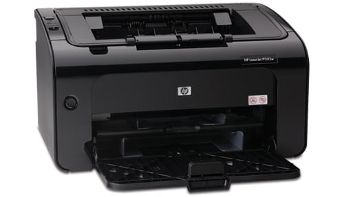 Hp Laser P1102W CE658A#697 - CE658A#697 - Winpy.cl