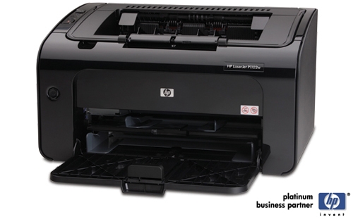 Hp Laser P1102W CE658A#697 - CE658A#697 - Winpy.cl