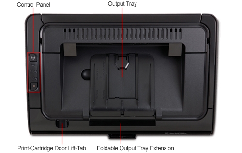 Hp Laser P1102W CE658A#697 - CE658A#697 - Winpy.cl