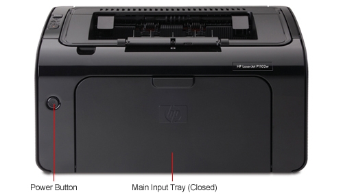 Hp Laser P1102W CE658A#697 - CE658A#697 - Winpy.cl