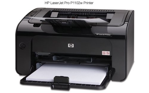 Hp Laser P1102W CE658A#697 - CE658A#697 - Winpy.cl