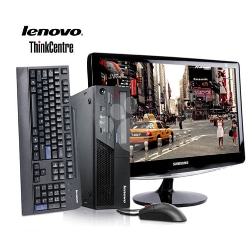 Lenovo ThinkCentre M58e 7269-D9S - 7269D9S - Winpy.cl