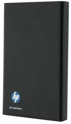 Hp SimpleSave 500GB 2,5 USB - WDBACZ5000ABK-NESN - Winpy.cl