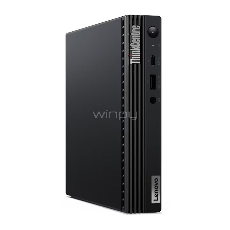 Mini PC Lenovo ThinkCentre M75q Tiny (Ryzen 5 4600GE, 8GB RAM, 1TB SSD ...