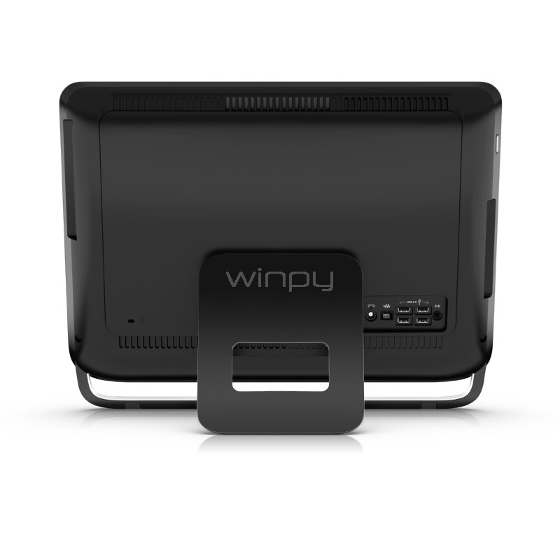 All in One HP Pro 3420 de 20“ - A0X71LT#AKH - Winpy.cl