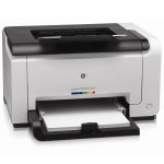HP LASERJET PRO CP1025NW | CE918A
