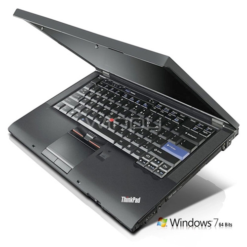 Notebook Lenovo ThinkPad T410 2522DM7 - 2522DM7 - Winpy.cl