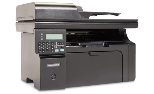 HP M1212nf CE841A LaserJet Pro Blanco/Negro - CE841A - Winpy.cl