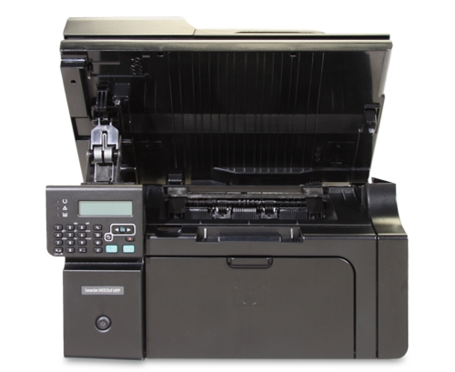 HP M1212nf CE841A LaserJet Pro Blanco/Negro - CE841A - Winpy.cl