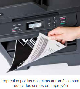 Brother DCP-7065DN All-in-One Mono Laser Printer - DCP-7065DN - Winpy.cl