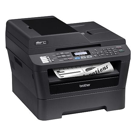 BROTHER MFC-7860DW Alimentador automático - MFC-7860DW - Winpy.cl