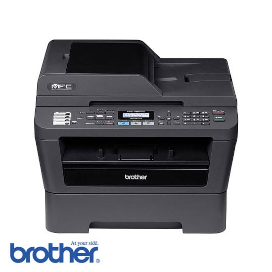 BROTHER MFC-7860DW Alimentador automático - MFC-7860DW - Winpy.cl