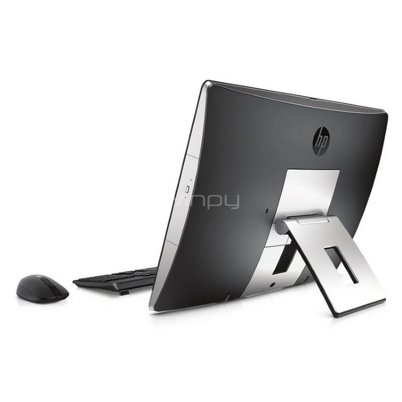 All in One de HP ProOne 600 G2 de 21.5“ (i5-6500, 8GB RAM, 250GB SSD ...