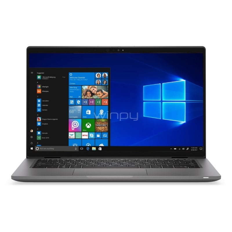 Notebook Dell Latitude 7430 de 14“ - VXXX8 - Winpy.cl