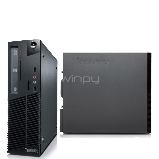 PC Lenovo ThinkCentre M71E SFF - 3134A3S - Winpy.cl