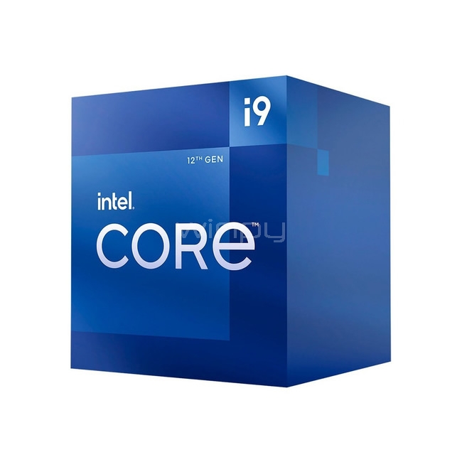 Procesador Intel Core i9-12900 Alder Lake - BX8071512900 - Winpy.cl
