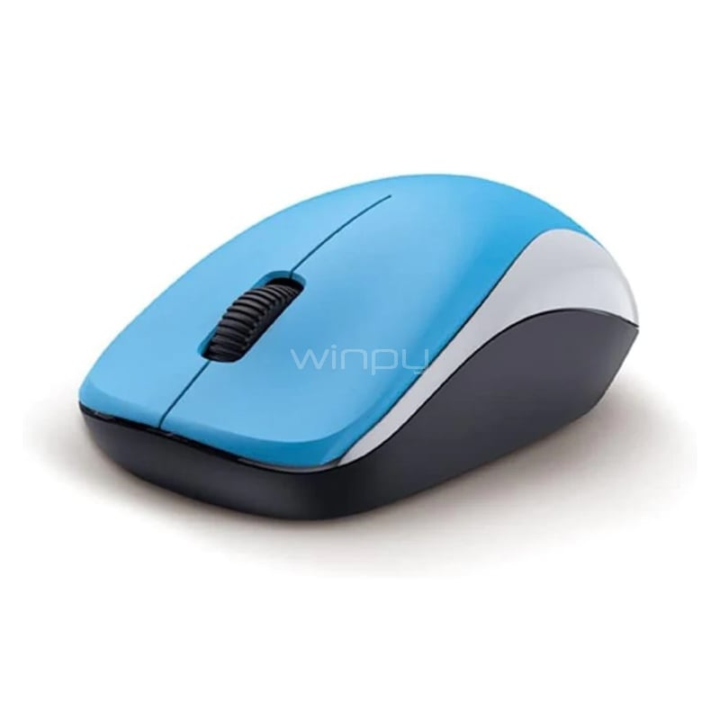 Mouse Inalámbrico Genius NX-7000 - 29GENA7000 - Winpy.cl