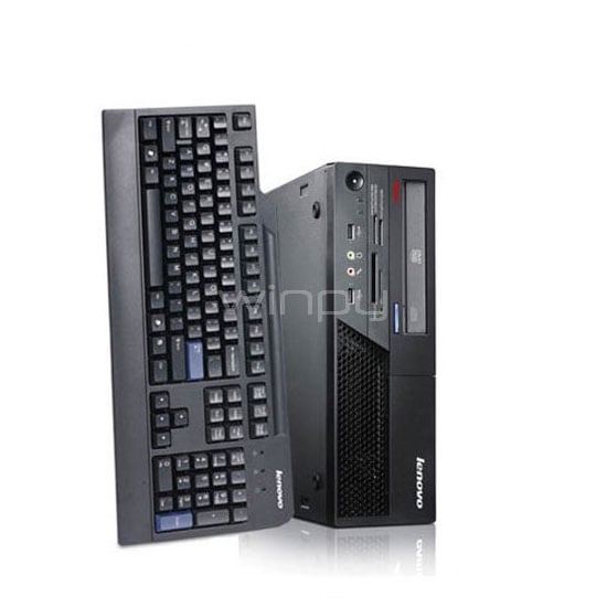 Lenovo ThinkCentre M71e SFF - 3134A1S - Winpy.cl