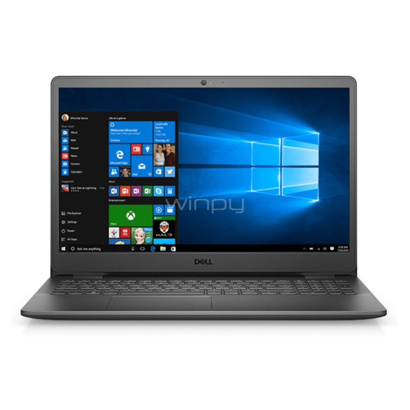 Notebook Dell Vostro 3500 de 15.6“ - 85MT5.PRO - Winpy.cl