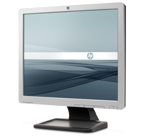 HP Compaq LE1711 de 17 LCD Monitor - Winpy.cl