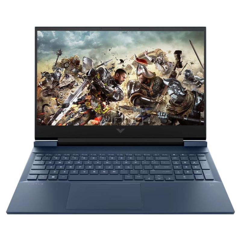 Notebook Gamer HP Victus de 16.1“ - 827J8LA#AKH - Winpy.cl