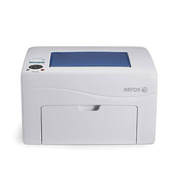 Xerox Phaser™ 6010V Láser Color Red - 6010V_NC - Winpy.cl