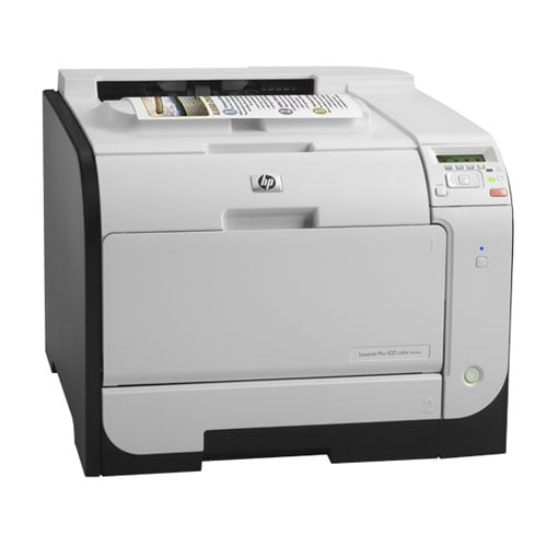 HP LaserJet Pro 400 M451dw - CE958A - Winpy.cl